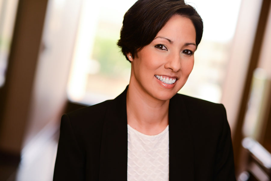 Debbie Tate - BUIUSA